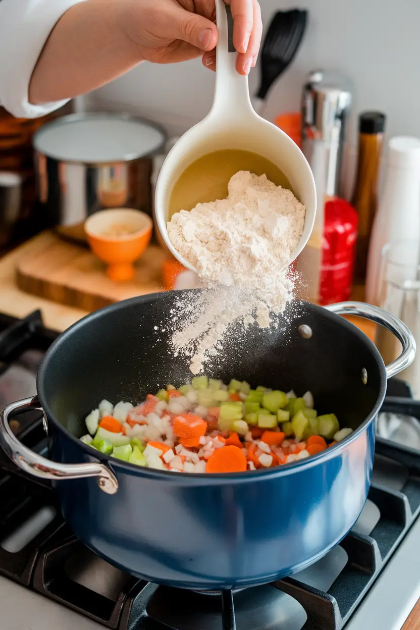 The Best Old Fashioned Beef Stew Recipe: A Complete Guide - thekitchengulp