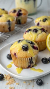 Blueberry Lemon Sangria Recipe - thekitchengulp