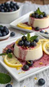 Blueberry Lemon Sangria Recipe - thekitchengulp