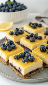 Blueberry Lemon Sangria Recipe - thekitchengulp