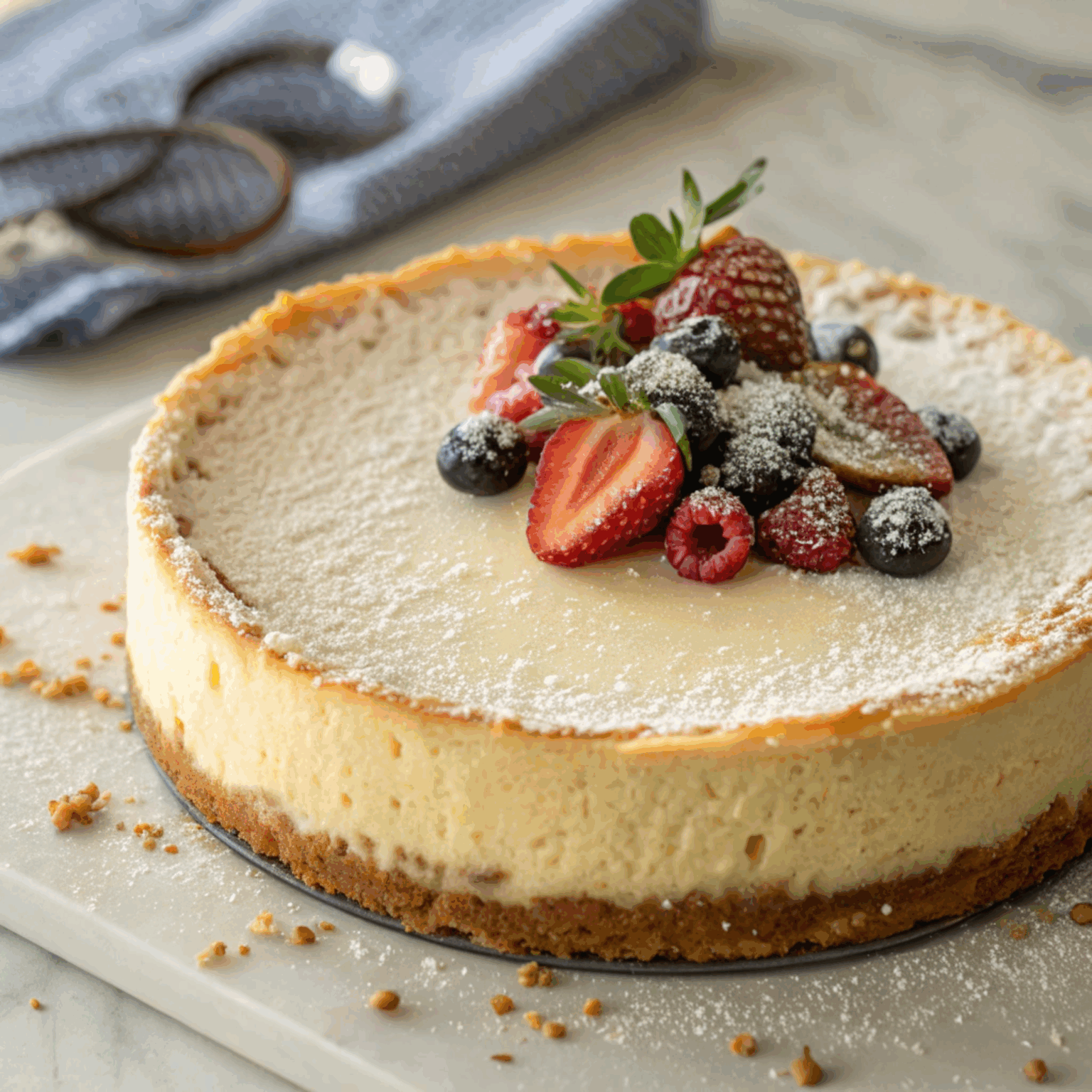 Limoncello Collins Recipe - thekitchengulp