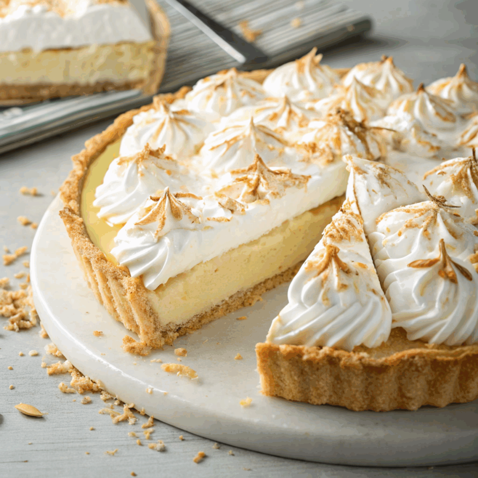 Vanilla Island Breeze Cocktail Recipe - thekitchengulp