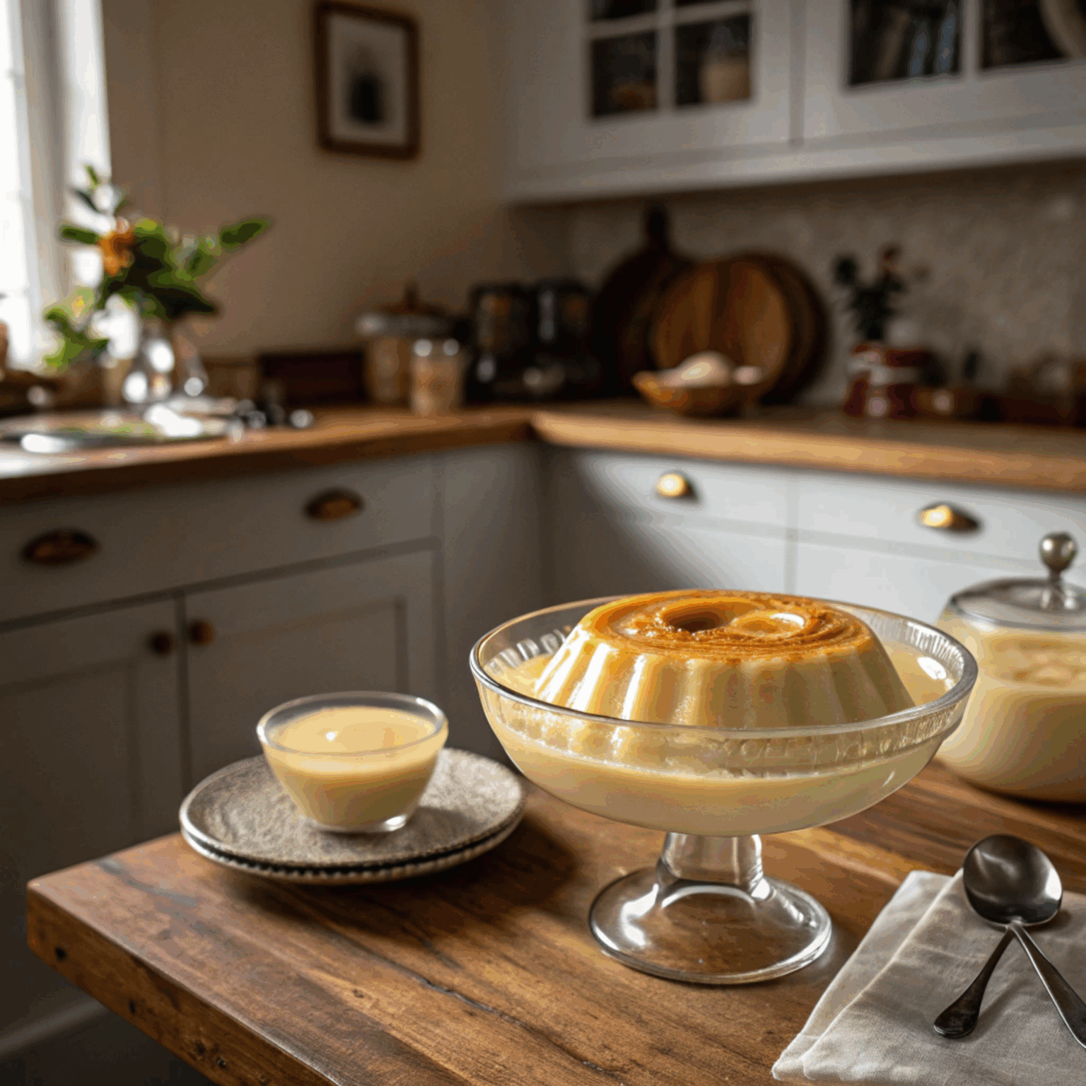 Orange Creamsicle Martini Recipe - thekitchengulp