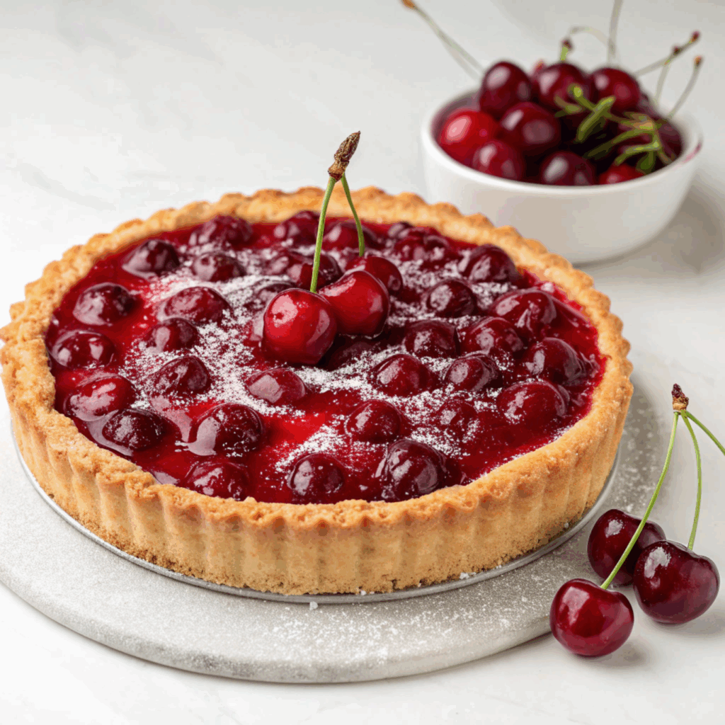 Cherry Margarita Recipe - thekitchengulp