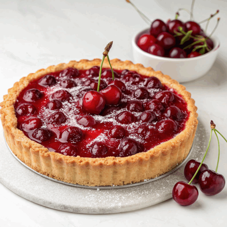 Cherry Margarita Recipe - thekitchengulp