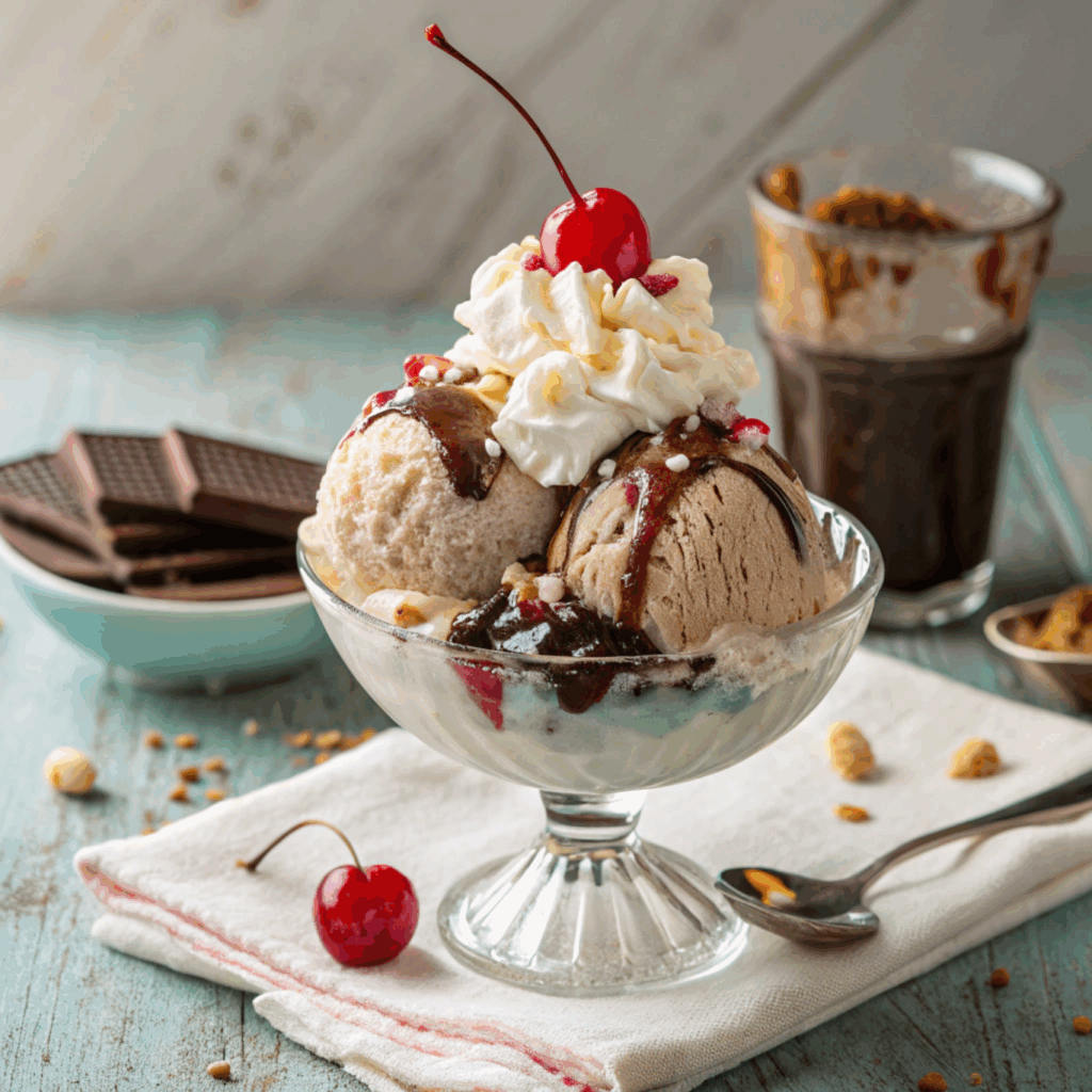 Cherry Bourbon Delight Recipe - thekitchengulp