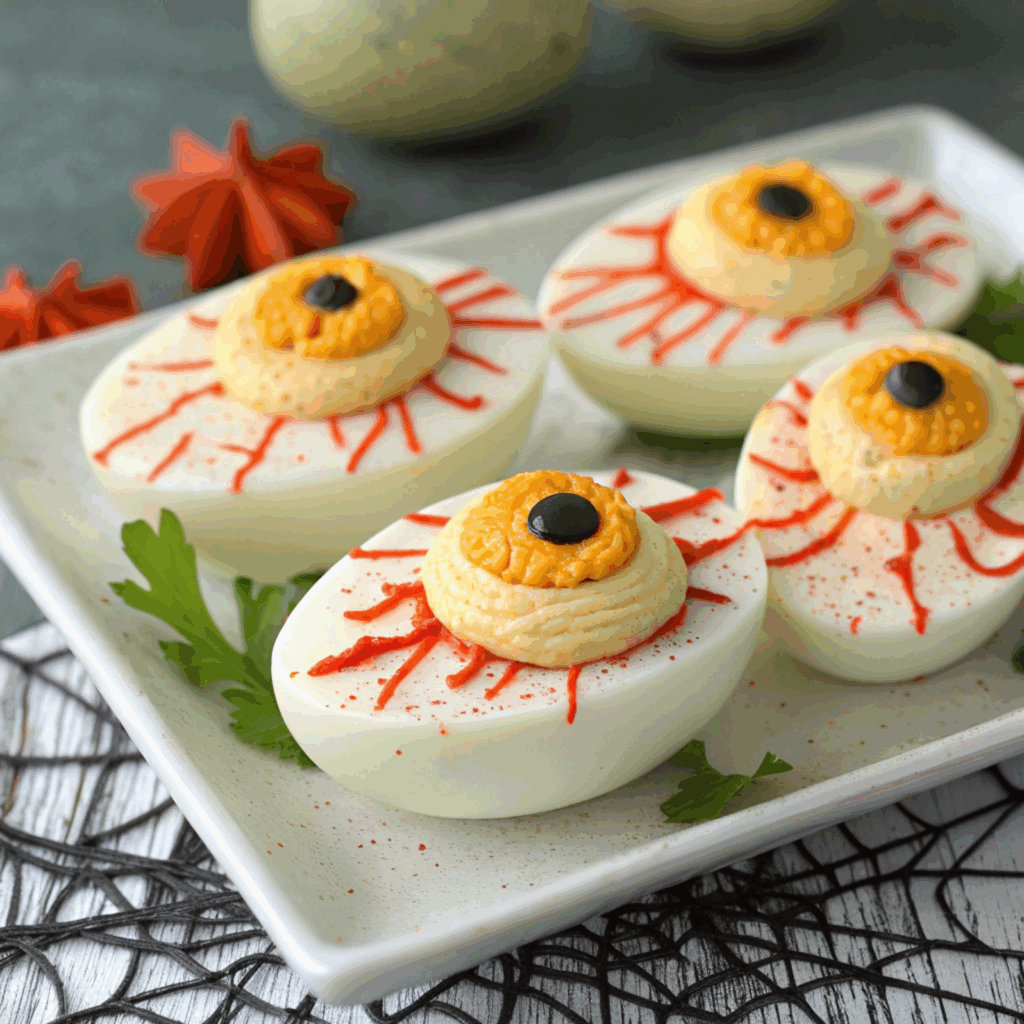 Halloween Margaritas Recipe - thekitchengulp