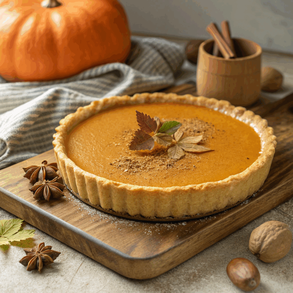 Pumpkin Spice Fireball Sangria Recipe - thekitchengulp